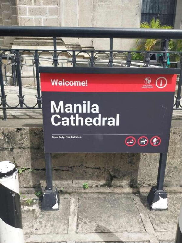Manila: Intramuros and Chinatown Food Tour with Food Samples - Key Points