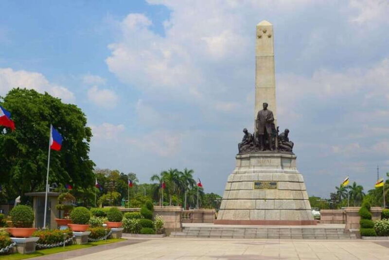 Manila: Private Custom Tour with a Local Guide - Key Points