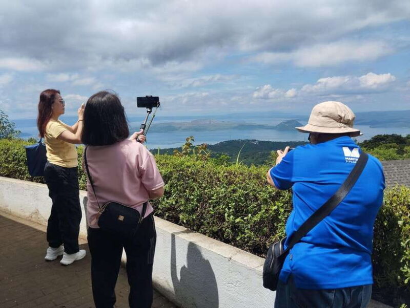 Manila: Private Tagaytay Highlands and Taal Volcano Tour - A Closer Look at the Manila: Private Tagaytay Highlands and Taal Volcano Tour