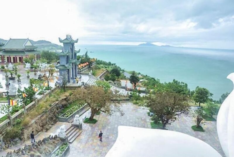 Marble Mountains & Lady Buddha By Private Car - Key Points