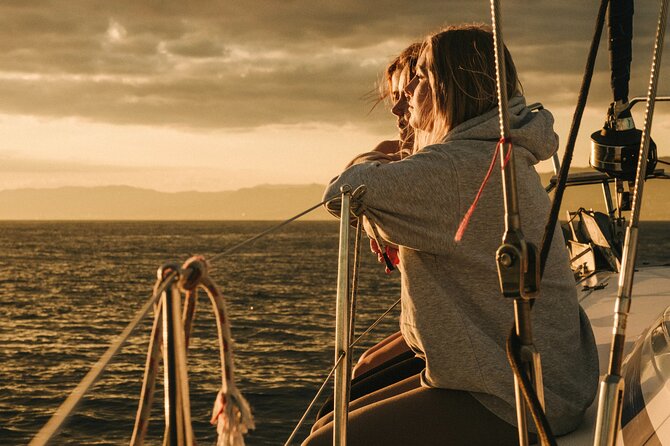 Marriage Proposal Boat Trip in Barcelona - The Itinerary: What to Expect