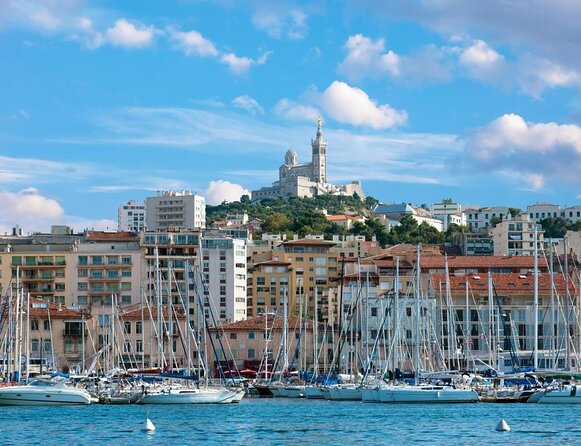 Marseille Old District : Private Walking Tour - Exploring Marseille’s Old District: A Private Walking Tour Worth Your Time