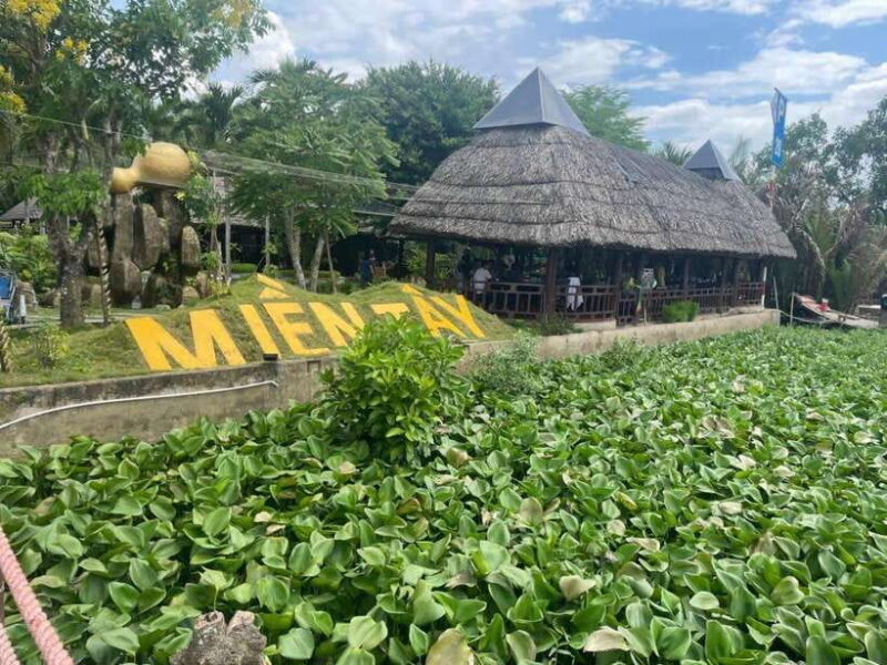 Mekong Delta 2-Day Tour: Cai Rang Market & Local Life - Exploring the Mekong Delta in Style: A 2-Day Adventure
