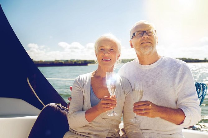 Micaela's exclusive private sunset cruise on lake Maggiore - The Sum Up