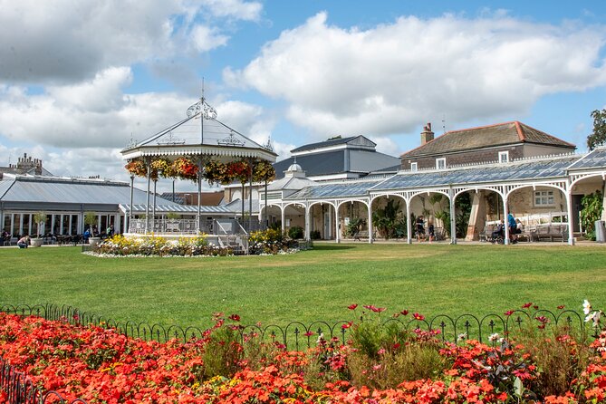 Mindful Photo Walk at Princess Pavilion & Gyllyngdune Gardens - Key Points from the Mindful Photo Walk