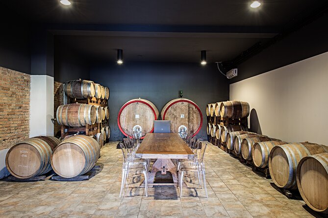 Monferrato (Asti): Wine Tour with light lunch picnic in the vineyards - Exploring the Monferrato Wine Tour: A Deep Dive