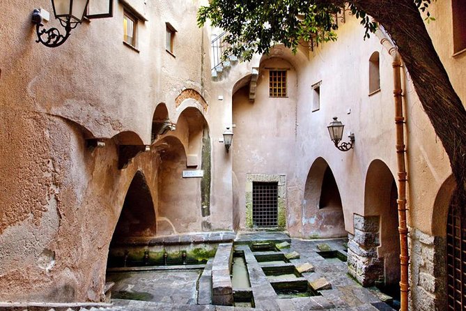 Monreale and Cefalù from Palermo, Private Tour - Transportation and Comfort