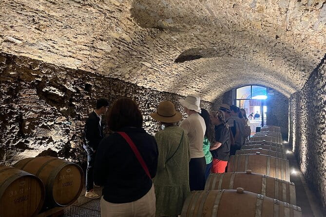 Montepulciano and Chianti in 1 day + lunch&transfer from Florence - An In-Depth Look at the Tour Experience