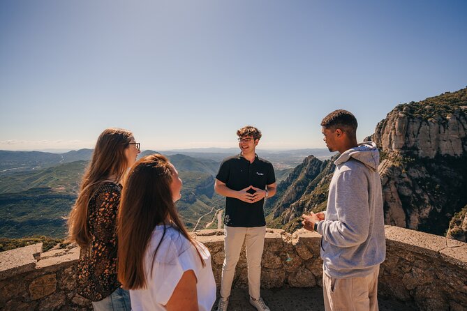 Montserrat Monastery Visit and Local Brunch from Barcelona - An In-Depth Review of the Montserrat Monastery and Brunch Tour