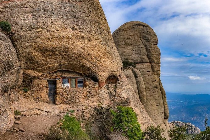 Montserrat Private Day Trip - What to Expect