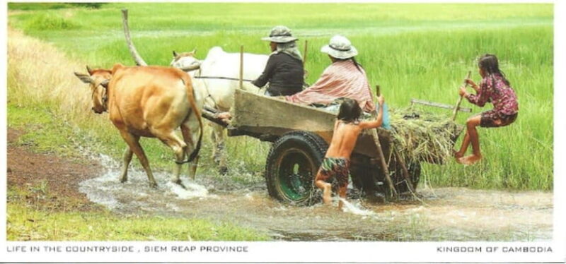 Motos Tour adventure Kulen Mountain - Key Points