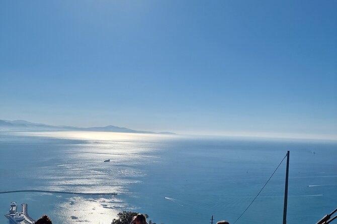 Mount San Liberatore Hike - Amalfi coast - Key Points
