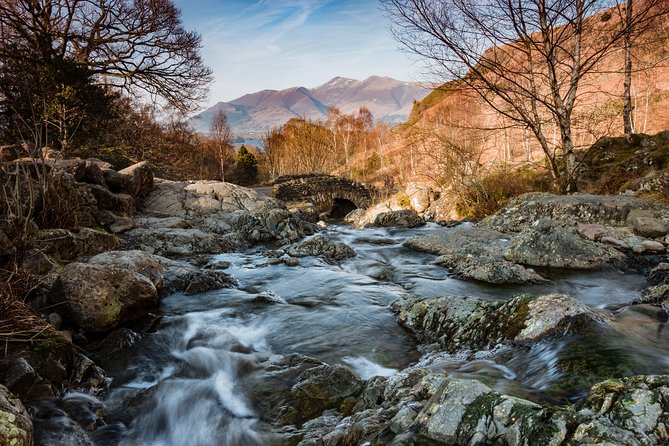 Mountain Goat Full Day Tour: Ten Lakes Tour of the Lake District - A Detailed Look at the Mountain Goat Full Day Tour: Ten Lakes of the Lake District