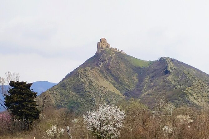 Mtskheta Tour with All UNESCO Sites & Ancient Ruins - Exploring the Itinerary: A Day Steeped in History and Architecture