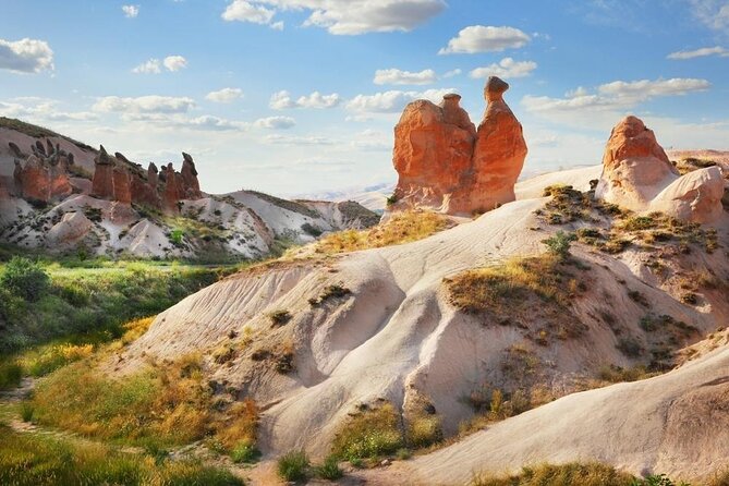 Multi Language Private Tour in Cappadocia - Exploring the Multi-Language Private Tour in Cappadocia