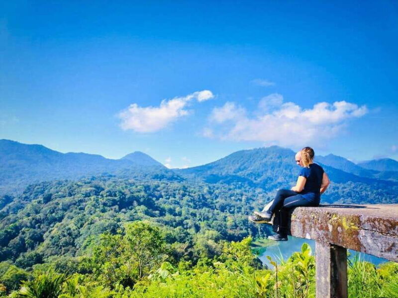 Munduk: Best tour intenery/ banyumala & sekumpul waterfalls - Key Points