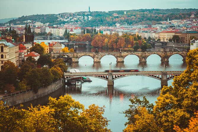 Munich to Prague - Private Transfer with 2 hours of Sightseeing - What to Expect from the Munich to Prague Private Transfer