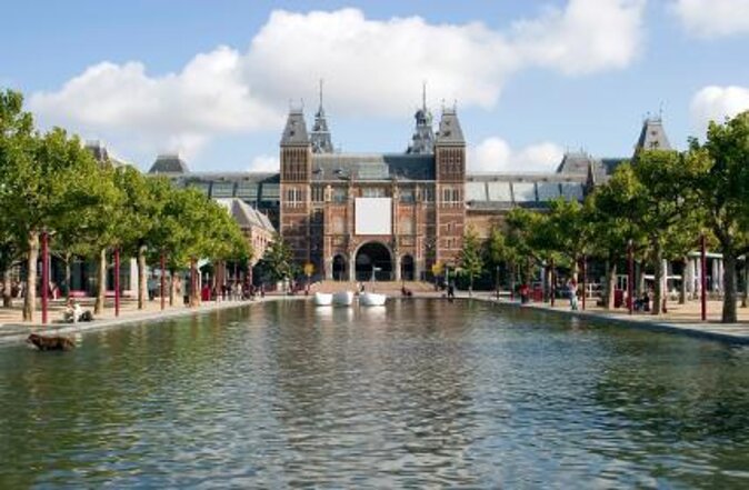 MUST SEE! Exclusive Museum Day Van Gogh & Rijksmuseum Guided Tour - An In-Depth Look at the Experience