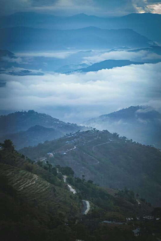 Nagarkot Sunrise and Hike to Changu Narayan Temple - Key Points