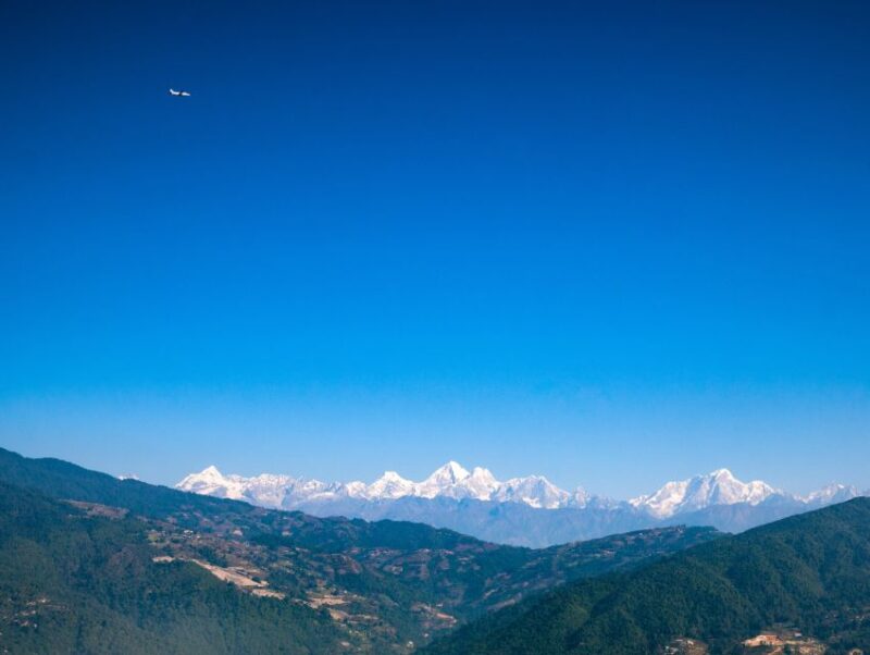 Nagarkot Sunrise and Hike Tour to Changu Narayan Temple - Nagarkot Sunrise and Hike Tour to Changu Narayan Temple: A Complete Guide