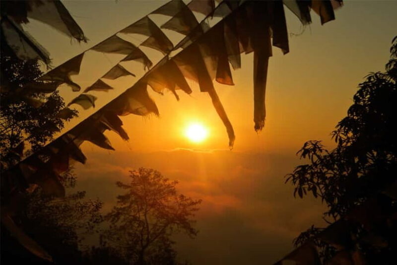Nagarkot Sunrise Tour from Kathmandu with Private Vehicle - What Makes the Nagarkot Sunrise Tour Stand Out?