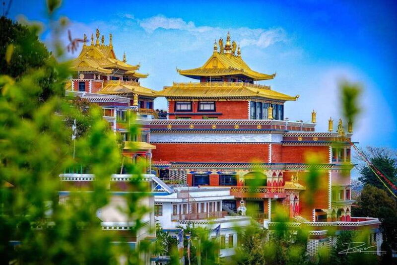 Namobudha and Panauti Day Tour by Car - Key Points