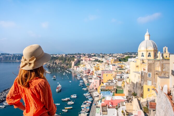 Naples Exploration and Discovery - Walking Tour - Introduction