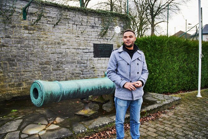 Napoleon Last Campaign (Waterloo, Ligny..) Day Tour from Brussels - Key Points