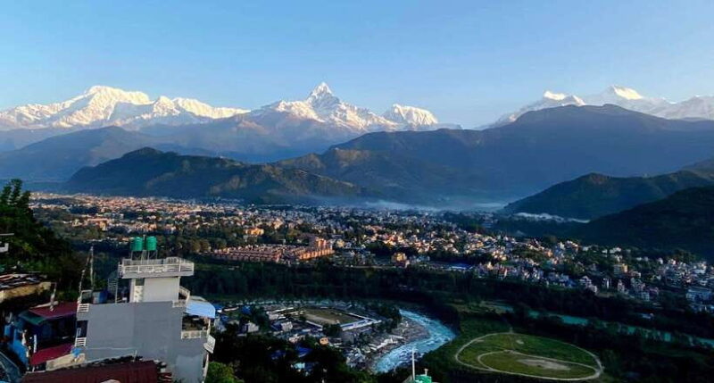 Nepal: 10-Day Yoga and Meditation Retreat Tour - Key Points