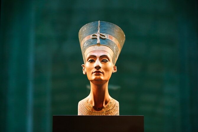 Neues Museum Tickets in Berlin - Key Points