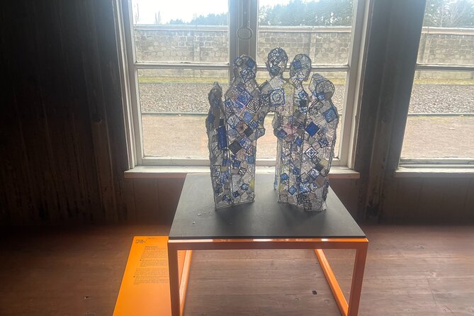 Never Again Sachsenhausen Concentration Camp - A Detailed Look at the Sachsenhausen Tour