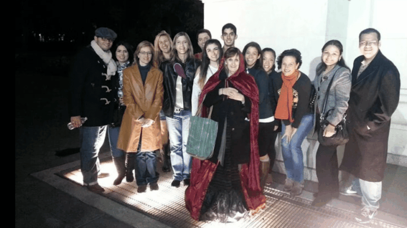 New Haven: Haunted Evening Ghost Tour - Who Should Consider This Tour?