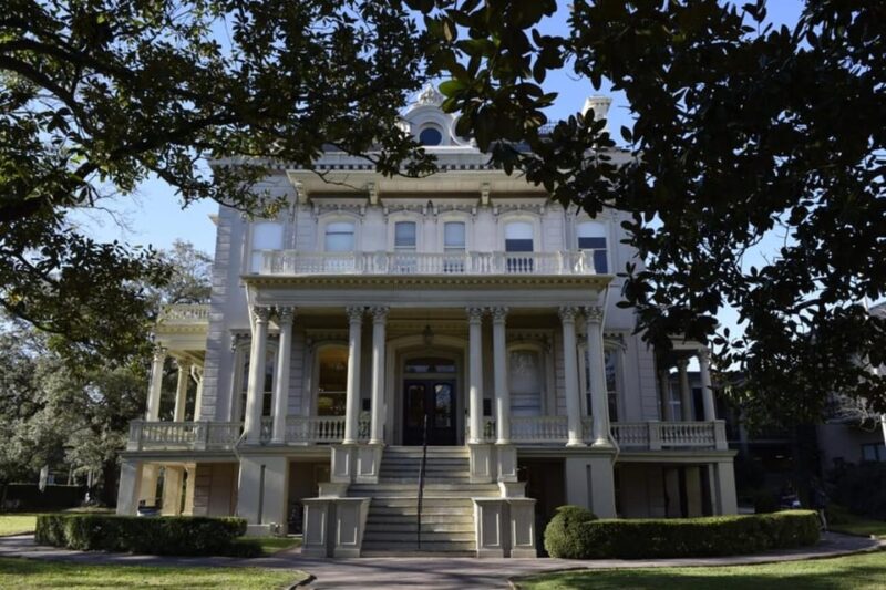 New Orleans: Garden District Walking Tour - Introduction