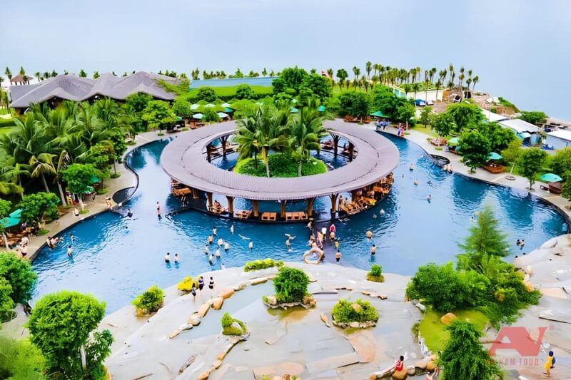 Nha Trang: Explore Hon Mieu and Hon Tam Island Tour - Key Points