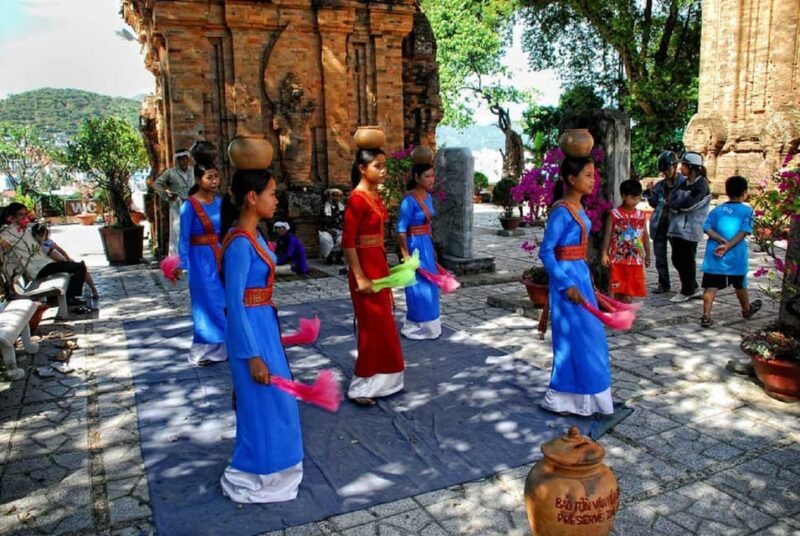 Nha Trang: Half-Day City Tour - Key Points