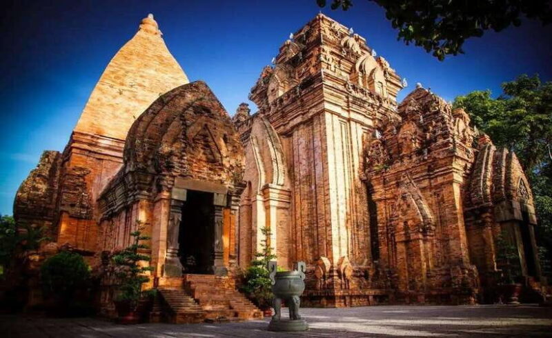 Nha Trang: Half-Day City Tour- Daily Tour - Key Points