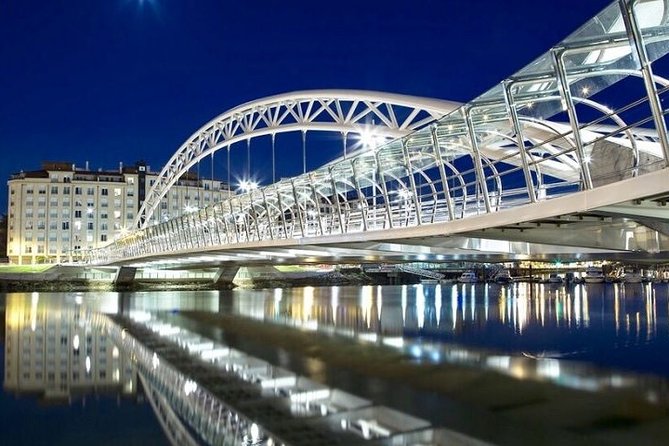 Night Walking Tour of Pontevedra - A Night Walking Tour of Pontevedra: Illuminating the Heart of a Historic City