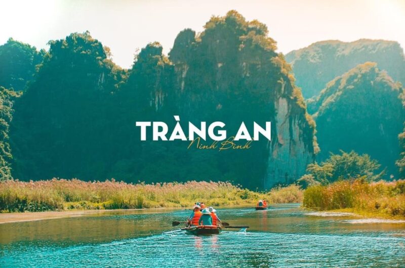Ninh Binh - Trang An - Mua Cave Day Trip with All-inclusive - Key Points