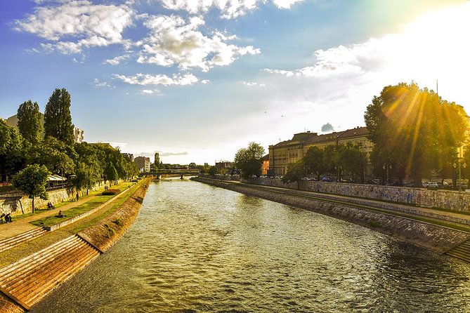 Nis one day tour from Skopje - A Closer Look at the Itinerary