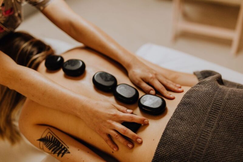 Nón Spa Da Nang - Massage and Skin care - A Warm Welcome and Convenient Location