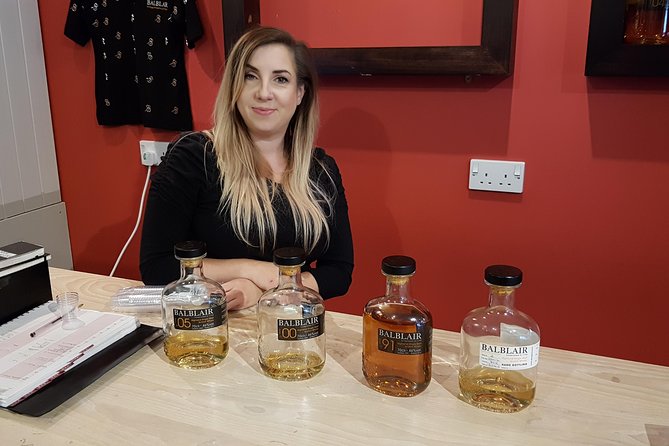 North Highland Deluxe Whisky Tour with Castle Admission - Key Points