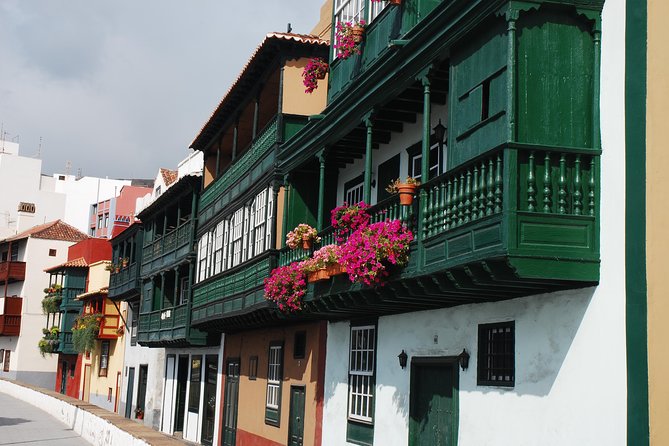 North Route (Price per vehicle, not per person) - An In-Depth Look at La Palma’s North Route Tour