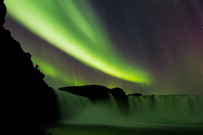 Northern Lights Photography from Akureyri - Discovering the Northern Lights from Akureyri: A Practical Guide