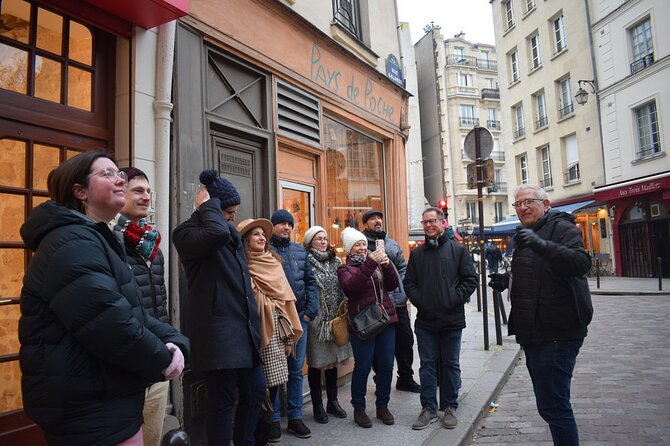 Notre-Dame Cathedral Exterior & Latin Quarter Guided Tour - Who will appreciate this tour?
