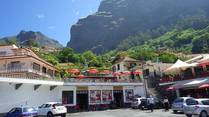 Nuns Valley/Monte with sledge ride. - Exploring the Itinerary