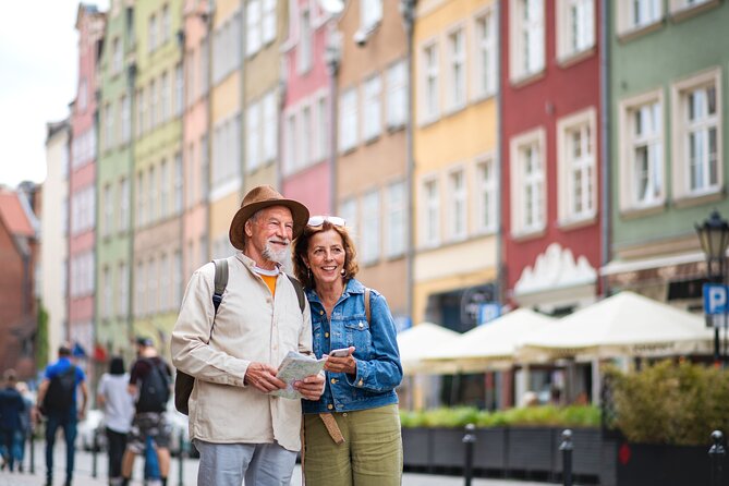 Nuremberg Old Town Highlights Private Walking Tour - Exploring Nuremberg’s Old Town: A Private Walking Tour Worth Your Time