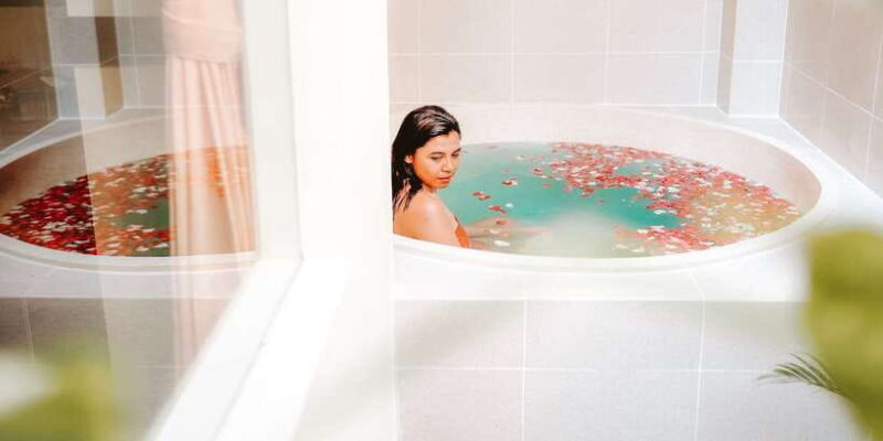 Nusa Dua: Traditional Lulur Massage & Spa Treatment - Key Points