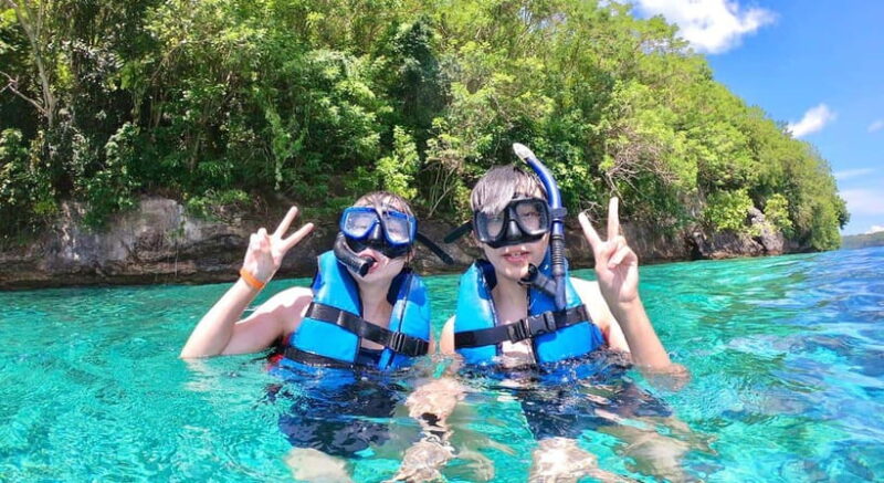 Nusa Lembongan from Bali: 3 Spots Snorkeling & Islands Tour - Key Points