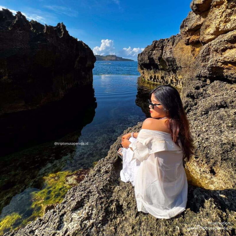 Nusa Penida: Private Car and Driver West Coast Day Trip - Starting Point: Sanur Beach Harbor