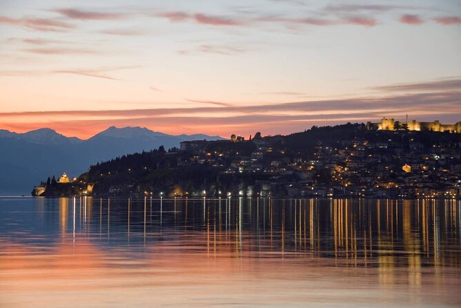 Ohrid one day trip from Pristina - Introduction